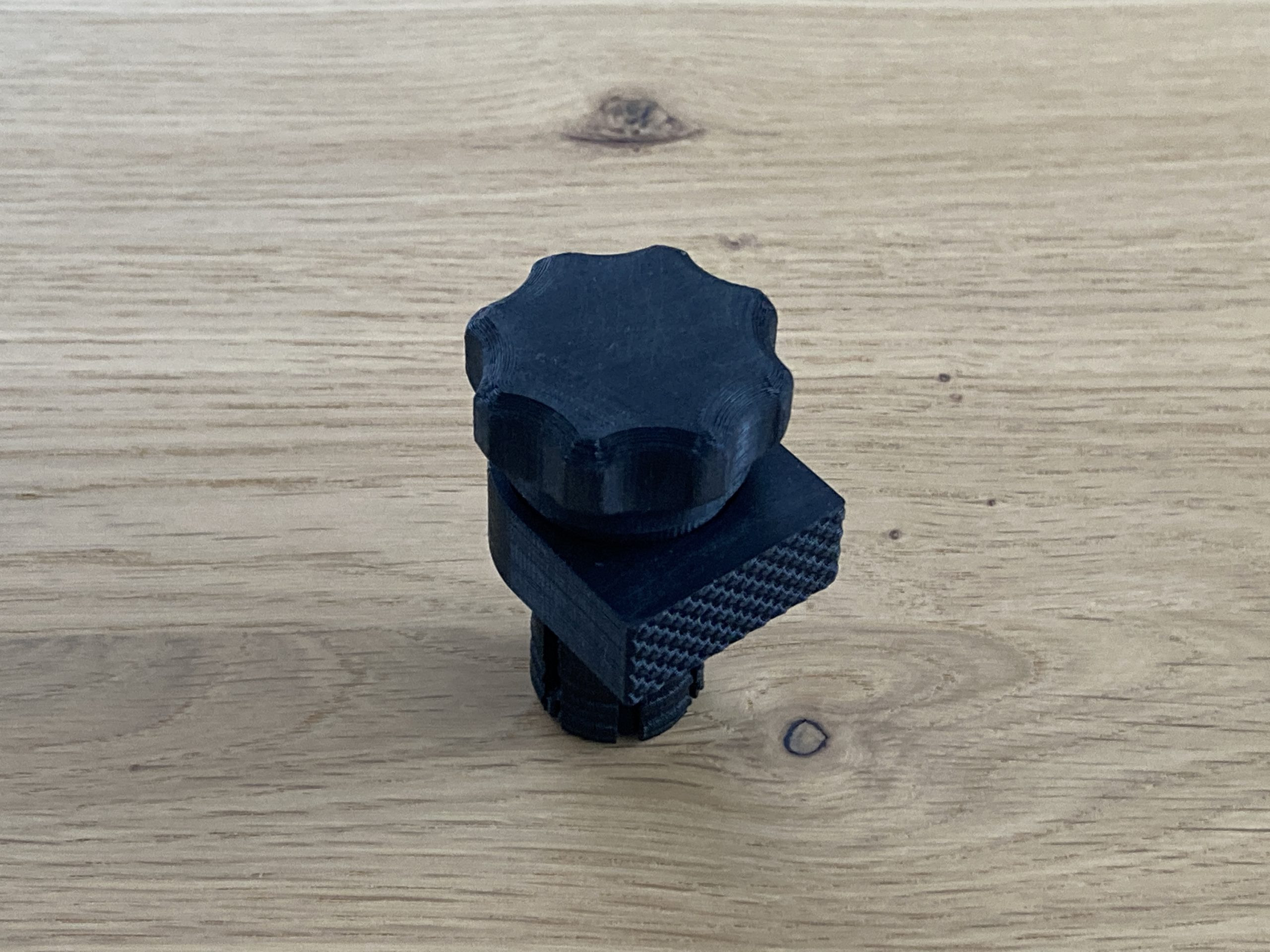 Bench Dogs 2er Set – 3D-Printsolutions.de